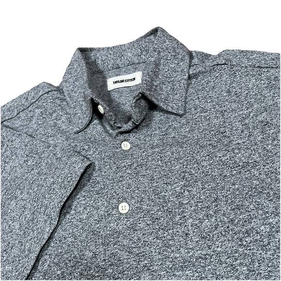 Taylor Stitch | Shirts | Taylor Stitch The California Shirt Mens S 38 ...